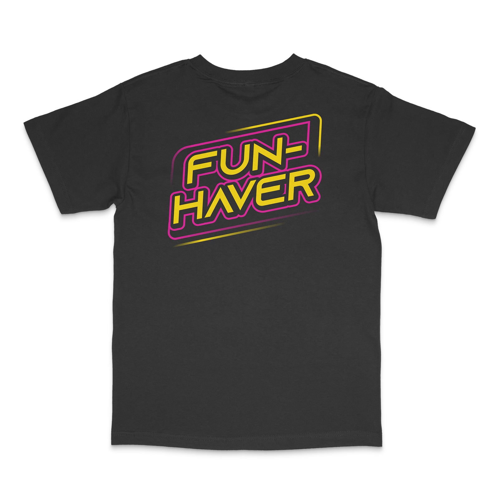 Fun-Haver Sticker - Fun-Haver.com