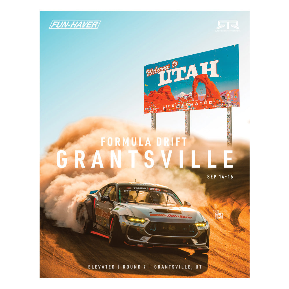 Formula Drift Recap - Fun-Haver.com