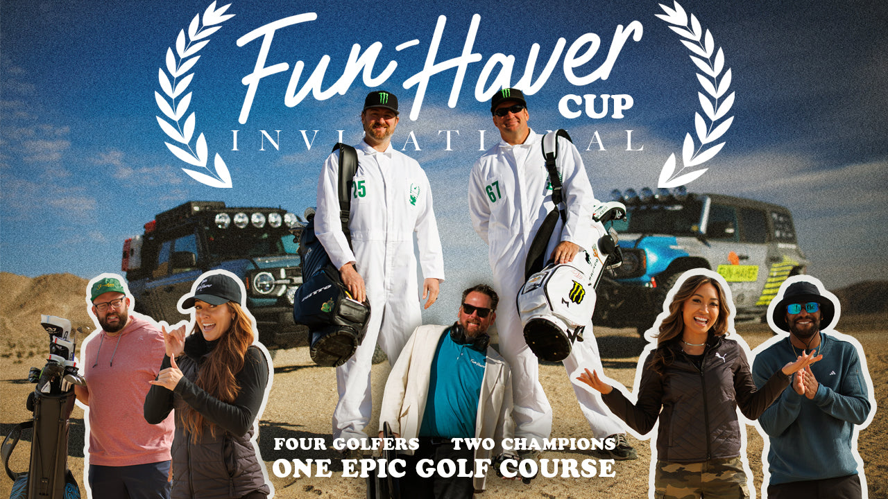 Fun-Haver Cup Invitational - Fun-Haver.com