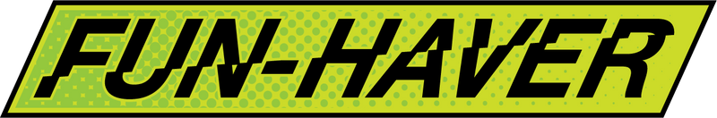 Fun-Haver Bronco - Fun-Haver.com