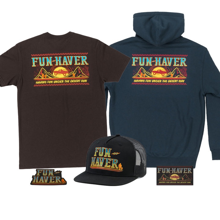 Fun-Haver