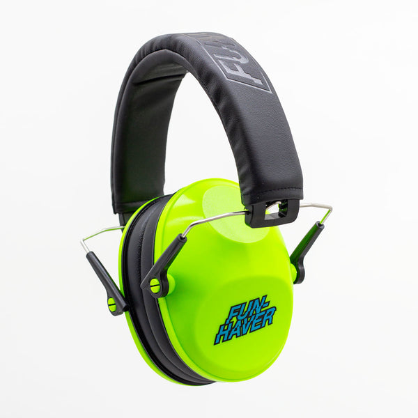 Fun-Haver Ear Muffs - Fun-Haver.com
