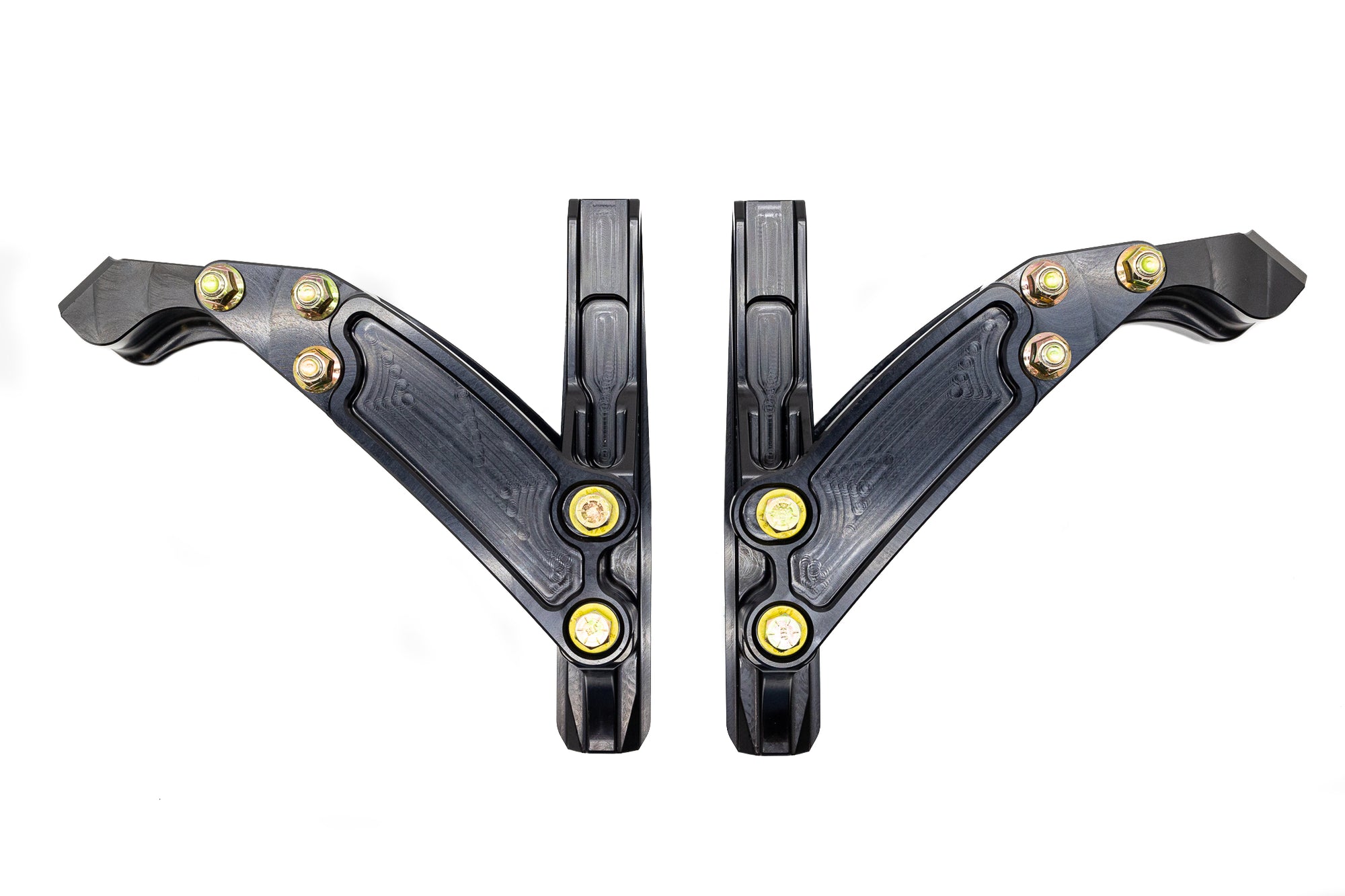 Fun-Haver S550 Angle Kit - Fun-Haver.com