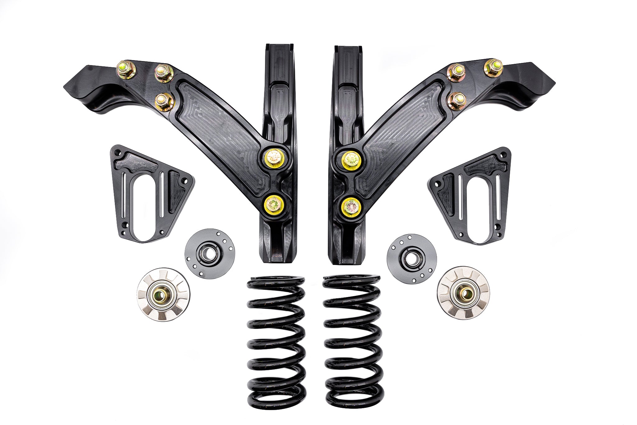 Fun-Haver S550 Angle Kit - Fun-Haver.com